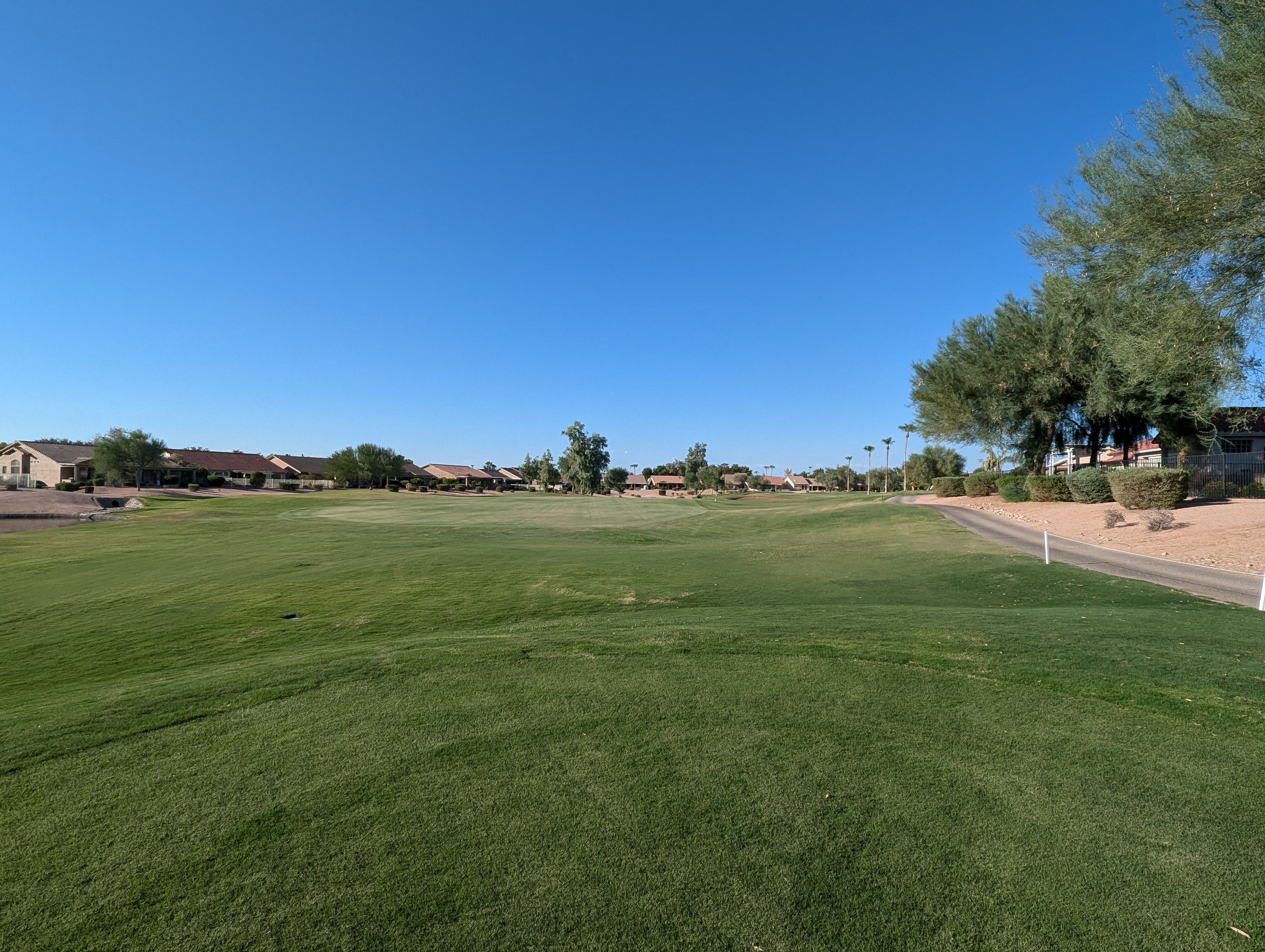 OLNGA Calendar